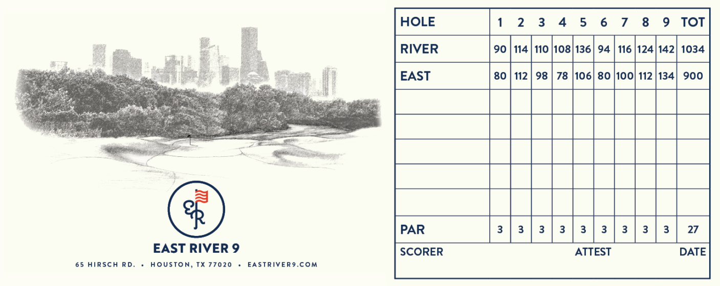 About | Rates & Golf Memberships - East River 9